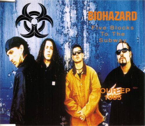 Biohazard Albums: songs, discography, biography, and listening guide ...