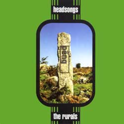 Headsongs by The Rurals (Album, Deep House): Reviews, Ratings, Credits ...