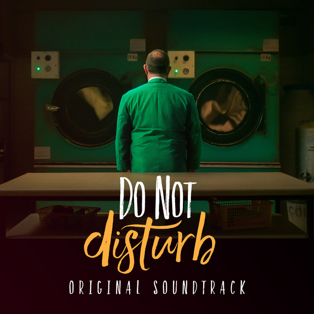 Do Not Disturb (Original Soundtrack) by Cem Yılmaz (Album): Reviews ...
