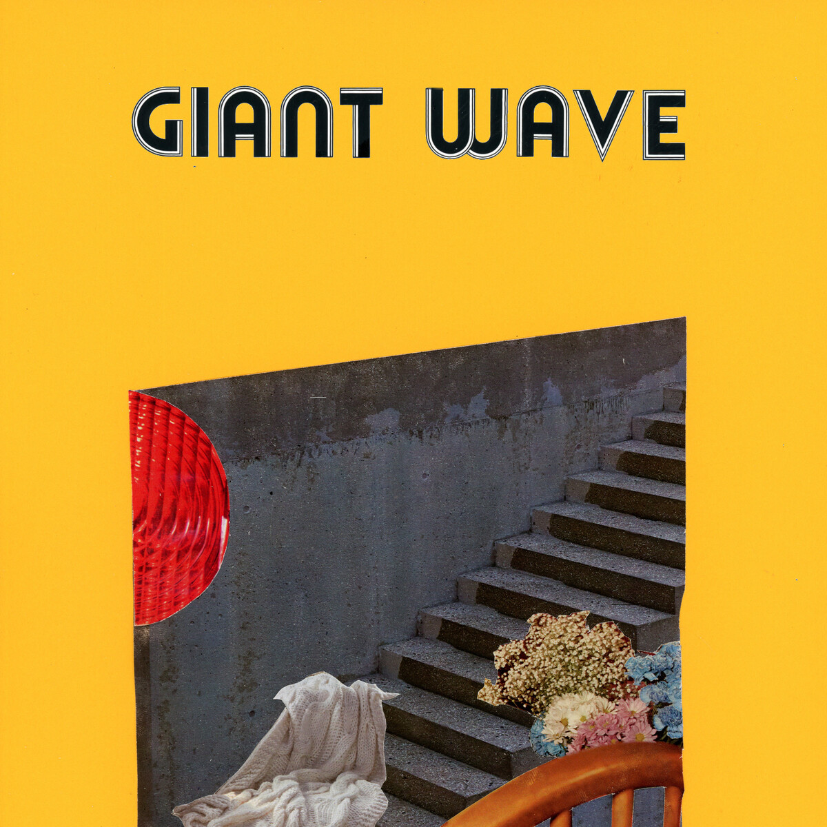 Giant Wave Albums: songs, discography, biography, and listening guide ...