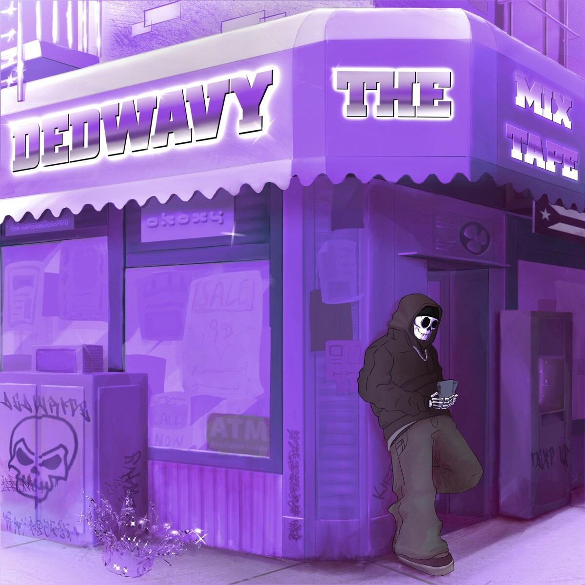 DEADWRITE Albums: songs, discography, biography, and listening guide ...