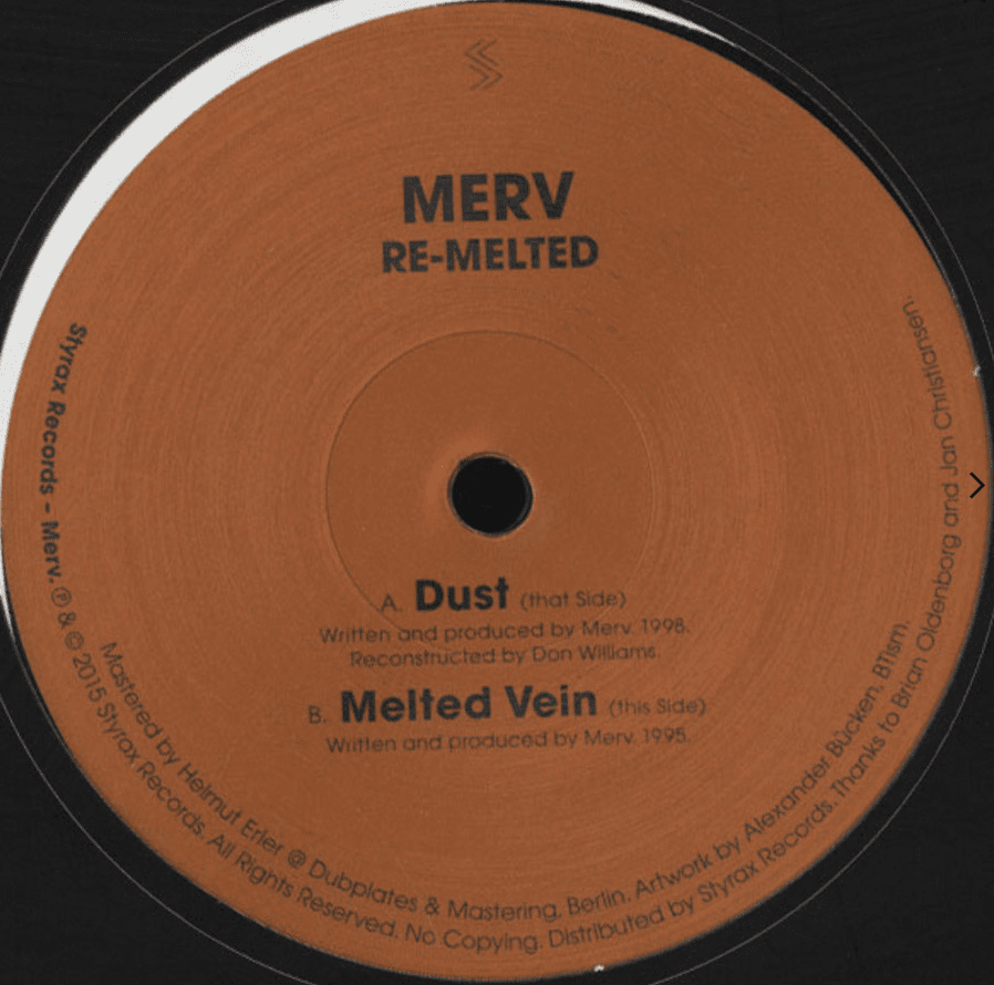 Merv Albums: songs, discography, biography, and listening guide - Rate ...