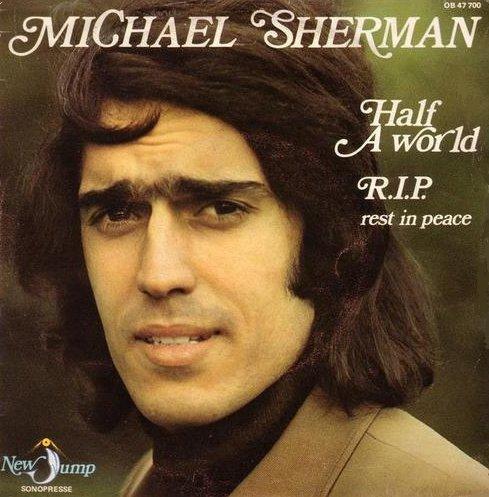 Michael Sherman Albums: songs, discography, biography, and listening ...