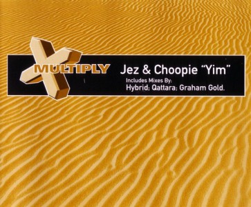 Yim by Jez & Choopie (Single, Progressive House): Reviews, Ratings ...