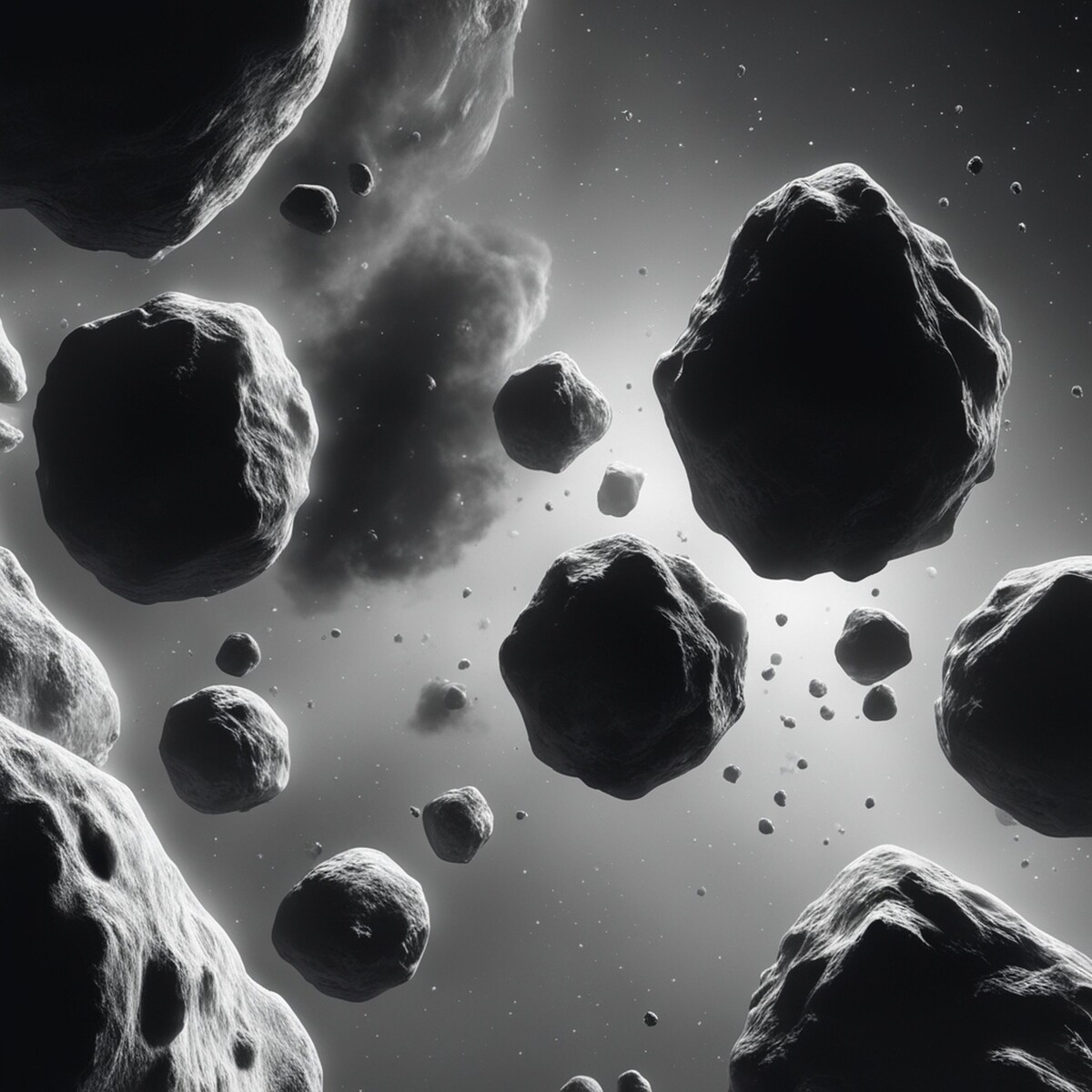 Unknown Objects by Autovolum (Album, Harsh Noise Wall): Reviews ...