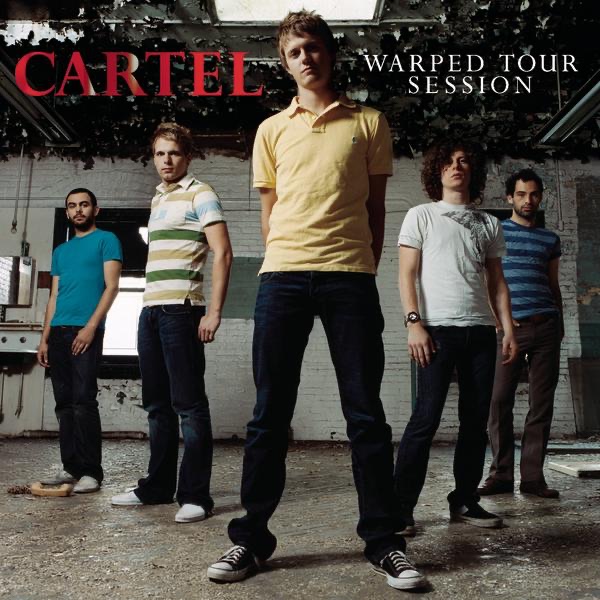Cartel Albums: songs, discography, biography, and listening guide ...