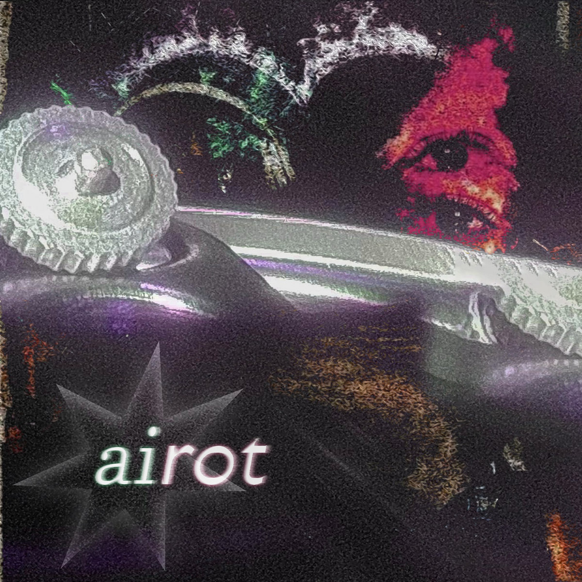 Airot by Kimera (Single, Post-Rock): Reviews, Ratings, Credits, Song ...