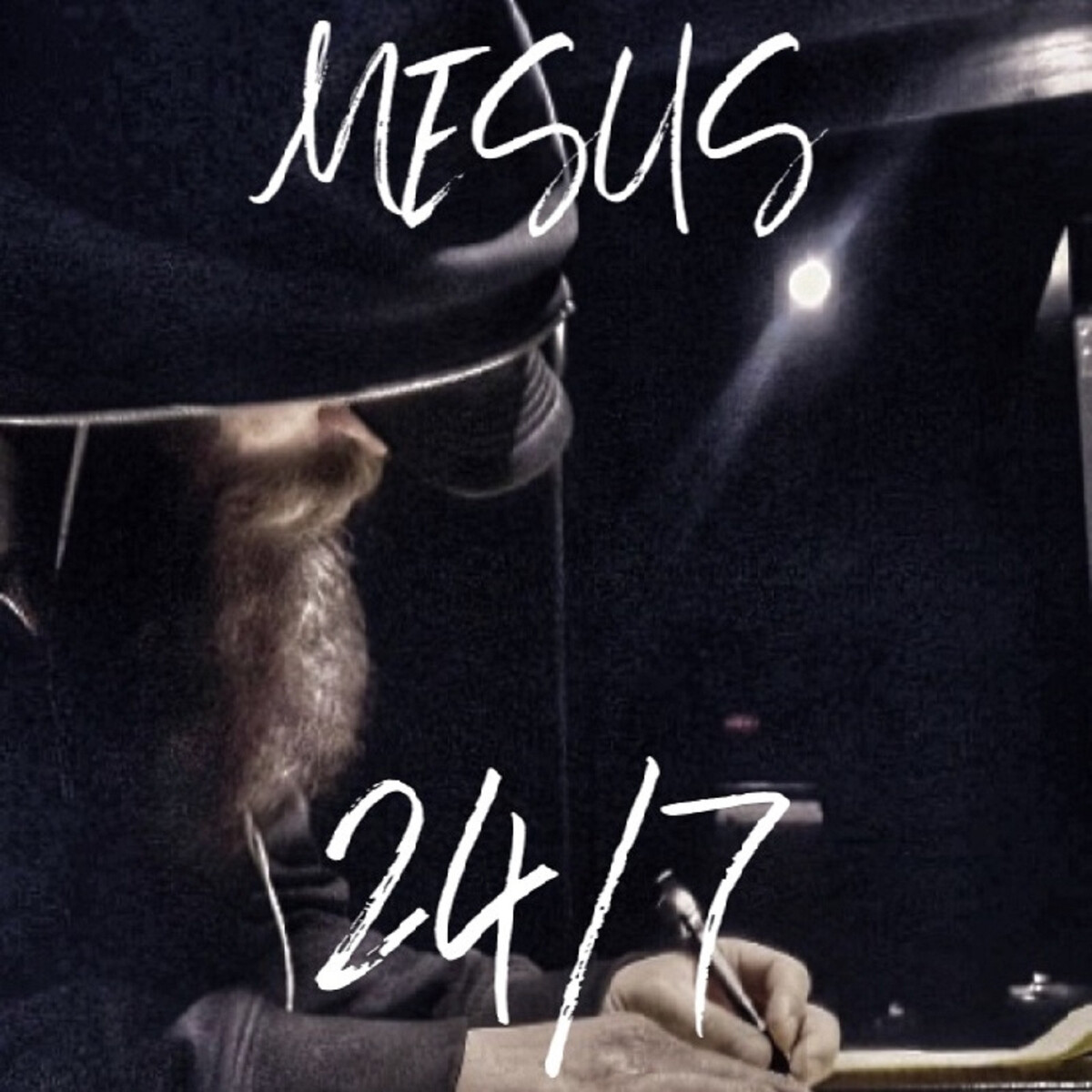 24 / 7 by Mesus (Album): Reviews, Ratings, Credits, Song list - Rate ...
