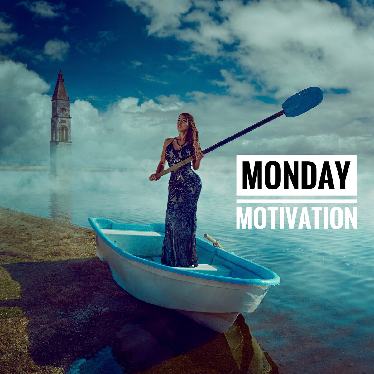 Monday Motivation by Bay Brissa (Single): Reviews, Ratings, Credits ...