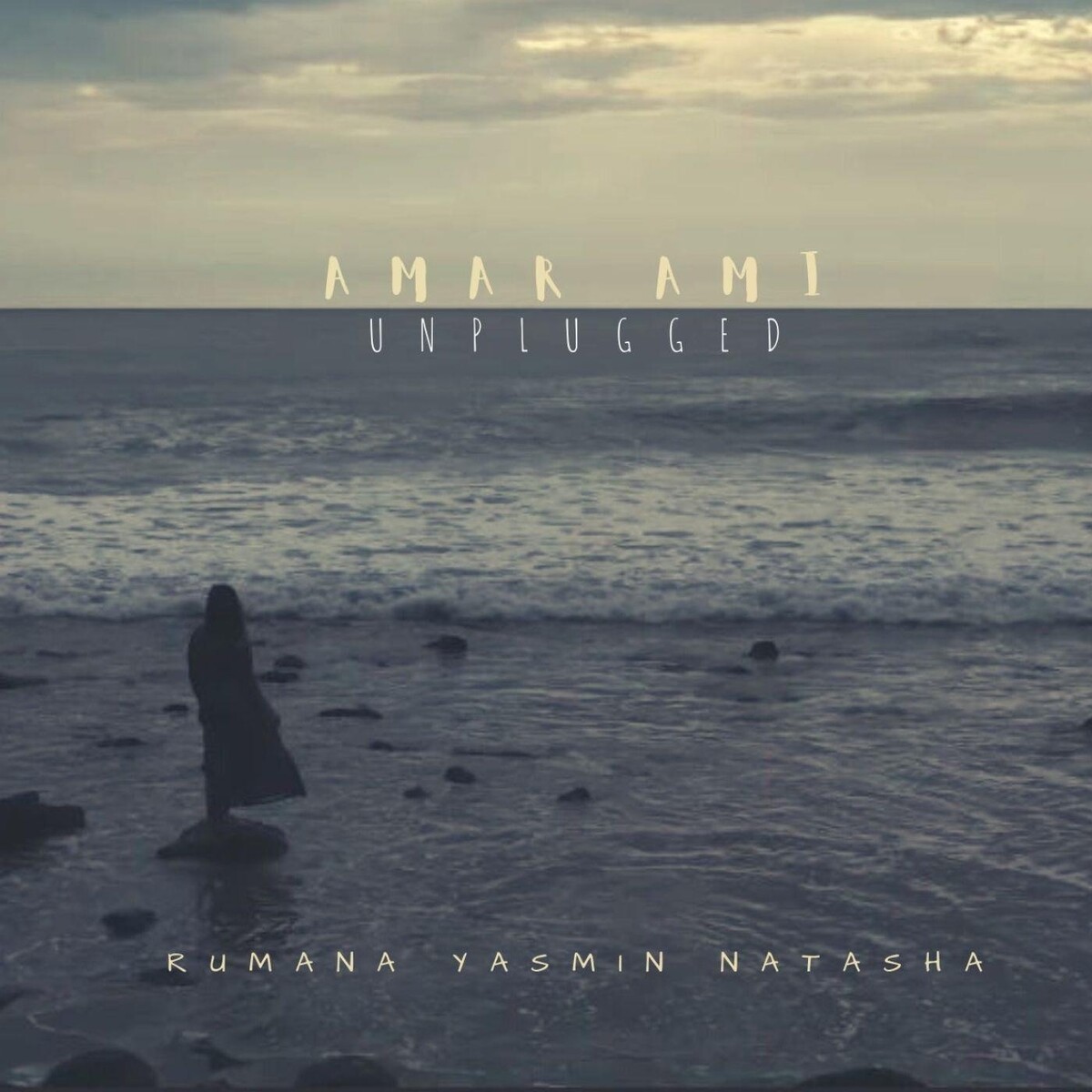 Amar ami (Unplugged) by Rumana Yasmin Natasha (Single): Reviews ...