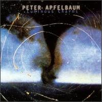 Luminous Charms by Peter Apfelbaum (Album, Jazz Fusion): Reviews ...