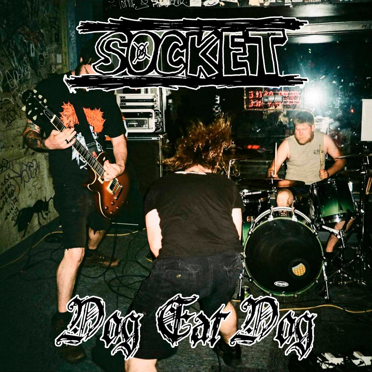 Socket Albums: songs, discography, biography, and listening guide ...