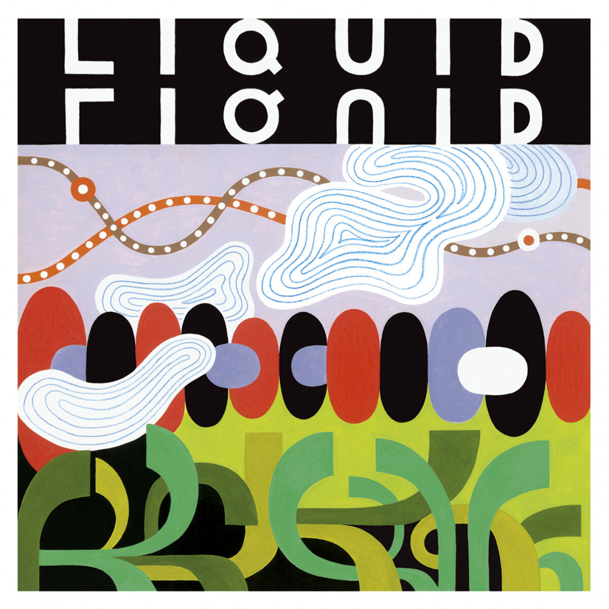 Slip In and Out of Phenomenon by Liquid Liquid (Compilation, Dance-Punk ...