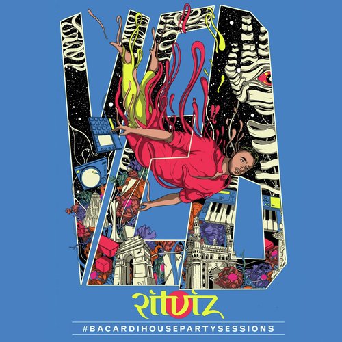 Ritviz Albums: songs, discography, biography, and listening guide ...