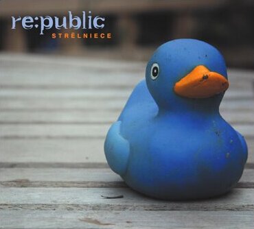 Strēlniece by re:public (Album, Pop Rock): Reviews, Ratings, Credits ...