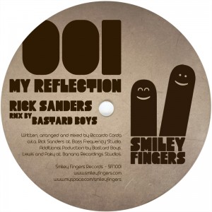 My Reflection by Rick Sanders (Single): Reviews, Ratings, Credits, Song ...