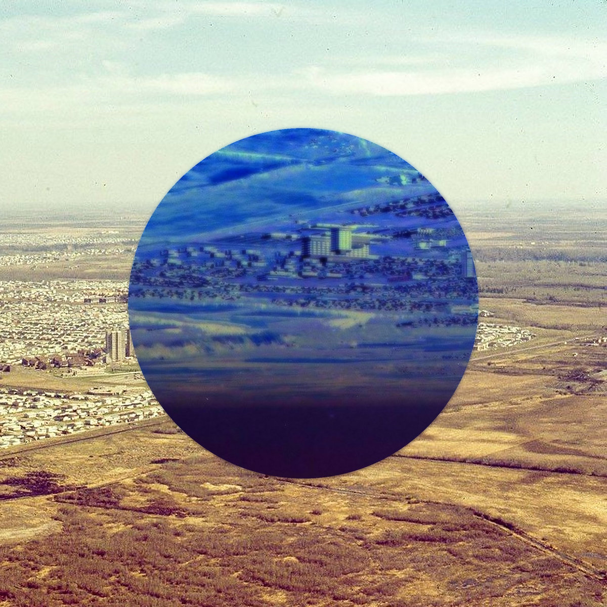 A Momentary State of Serenity by Cochlea (Album, Ambient): Reviews ...