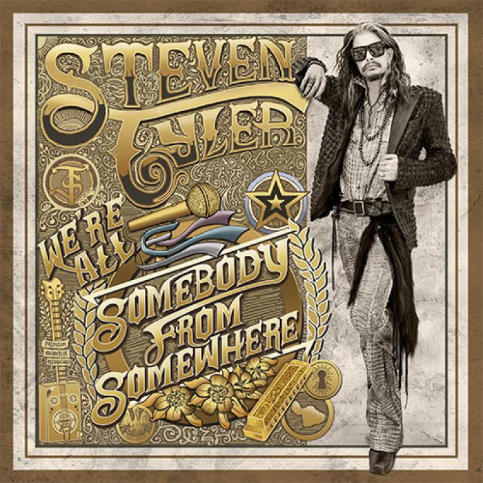 Steven Tyler Albums: songs, discography, biography, and listening guide ...
