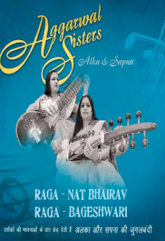 Aggarwal Sisters Albums: songs, discography, biography, and listening ...