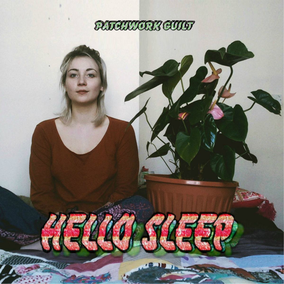 Hello Sleep by Phoenix Mundy (Album, Neo-Psychedelia): Reviews, Ratings ...