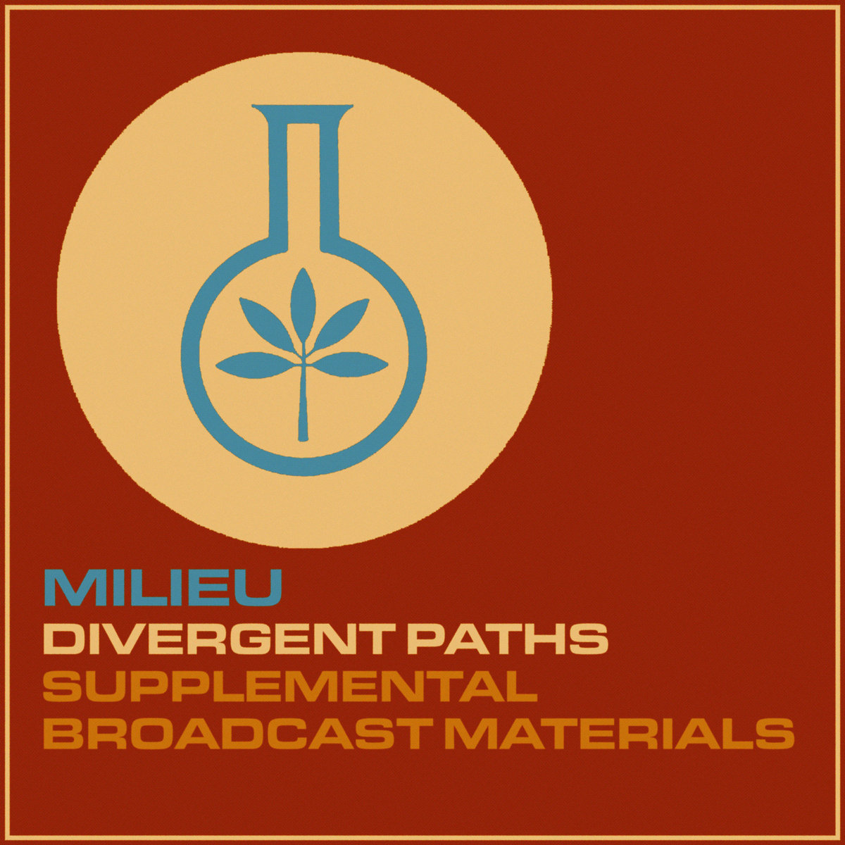 Laves Tilings by Milieu (Album): Reviews, Ratings, Credits, Song list ...