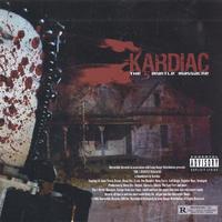The 5 Myrtle Massacre by Kardiac (Album): Reviews, Ratings, Credits, Song list - Rate Your Music