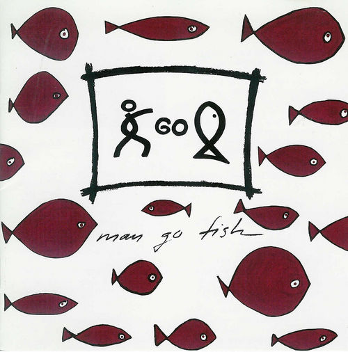 Man Go Fish Albums: songs, discography, biography, and listening guide ...