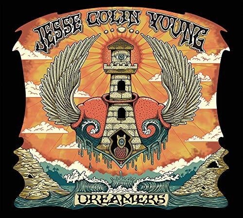 Dreamers by Jesse Colin Young (Album, Singer-Songwriter): Reviews ...