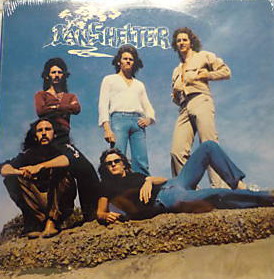 Ian Shelter by Ian Shelter (Album): Reviews, Ratings, Credits, Song ...