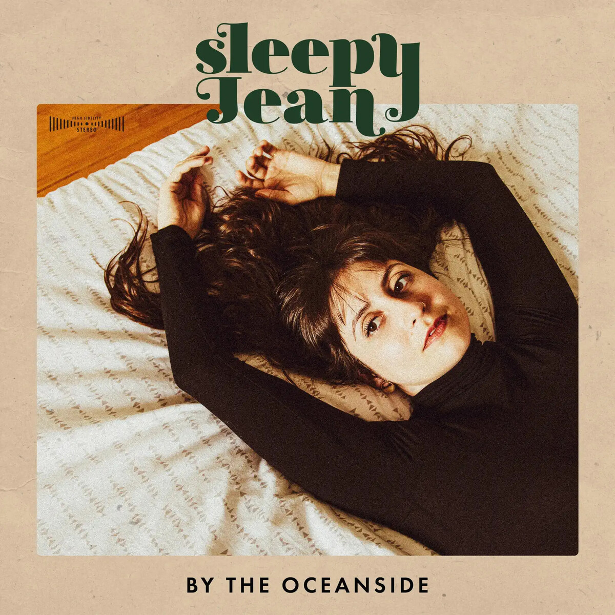 By the Oceanside by Sleepy Jean (Single): Reviews, Ratings, Credits, Song list - Rate Your Music