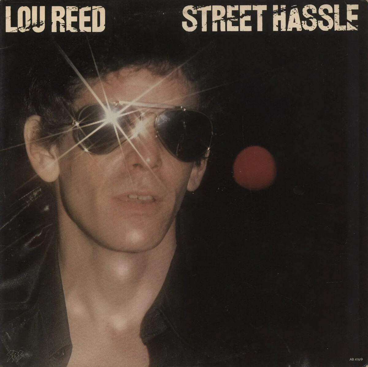 Lou Reed Albums: songs, discography, biography, and listening guide ...