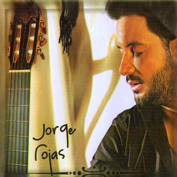 Jorge Rojas by Jorge Rojas (Album): Reviews, Ratings, Credits, Song ...