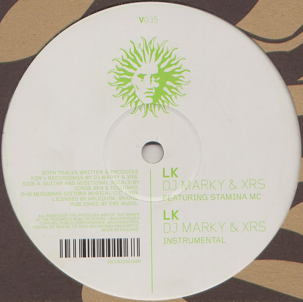 DJ Marky Albums: songs, discography, biography, and listening guide ...