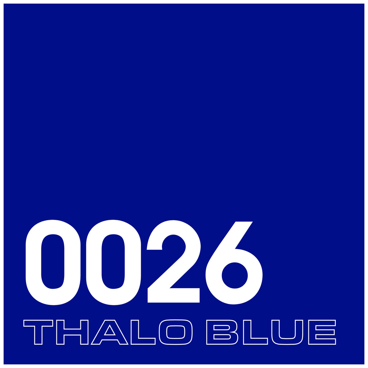 Final Grace by Thalo Blue (Album): Reviews, Ratings, Credits, Song list ...