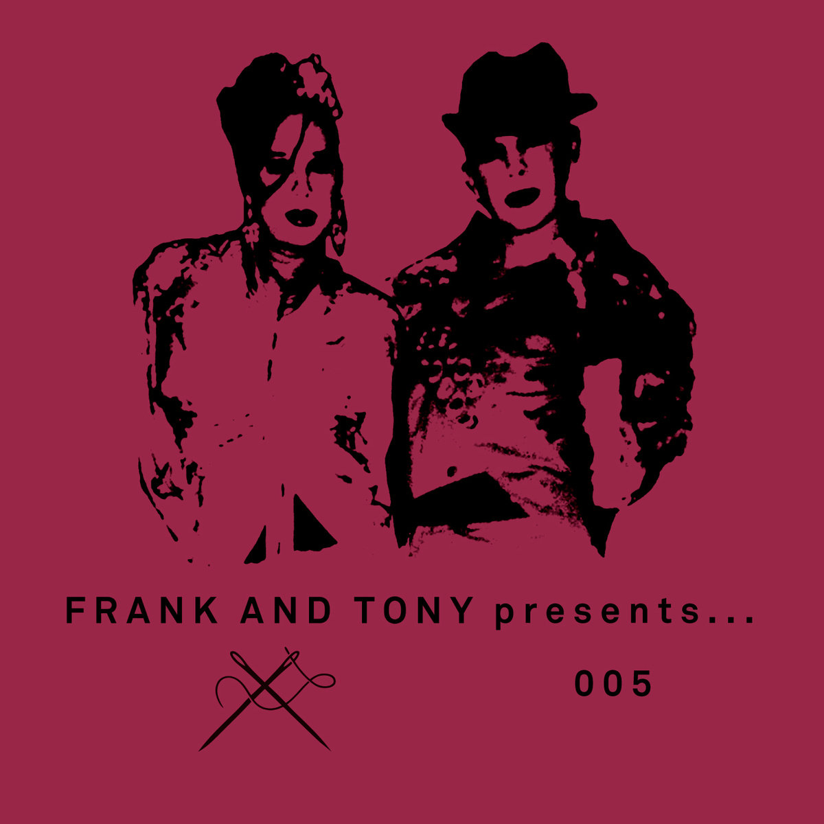 005 by Frank & Tony Presents... (Single, Deep House): Reviews, Ratings ...