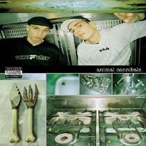 Kés, villa by Animal Cannibals (Album, Pop Rap): Reviews, Ratings ...