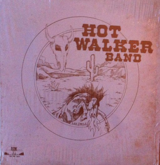 Hot Walker Band by Hot Walker Band (Album): Reviews, Ratings, Credits ...