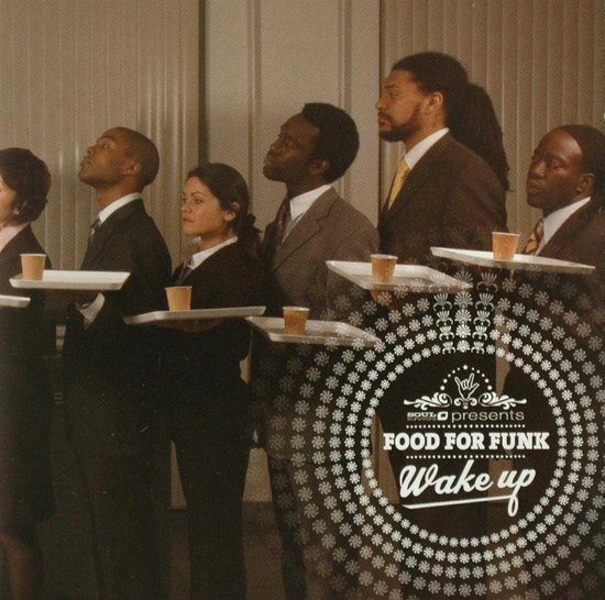 Wake Up by Food for Funk (Album): Reviews, Ratings, Credits, Song list ...