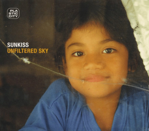 Unfiltered Sky by Sunkiss (Album, Deep House): Reviews, Ratings ...