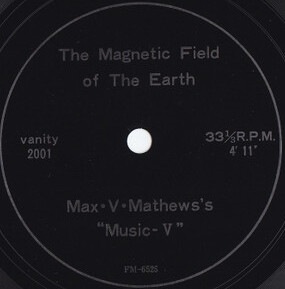 Max Mathews Albums: songs, discography, biography, and listening guide ...