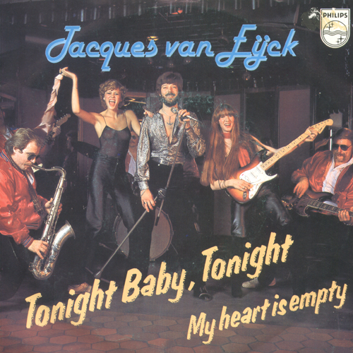 Jacques van Eijck Albums: songs, discography, biography, and listening ...