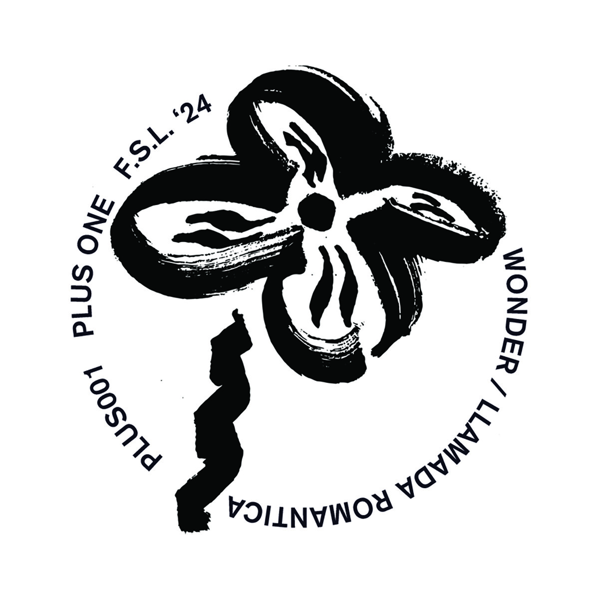 Wonder / Llamada romantica by Plus One (Single, UK Garage): Reviews ...