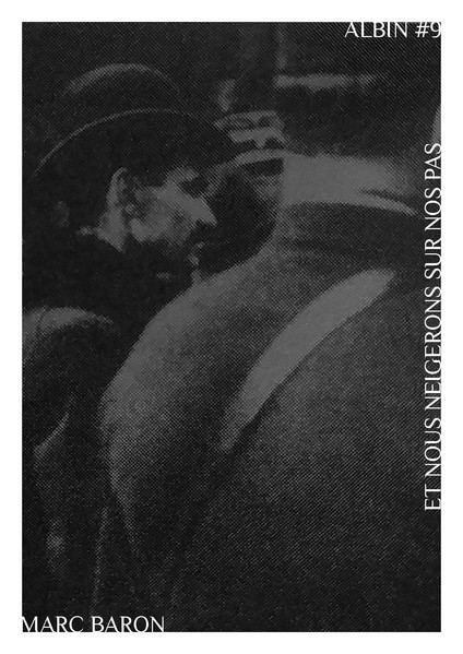 Et Nous Neigerons Sur Nos Pas by Marc Baron (Album): Reviews, Ratings ...