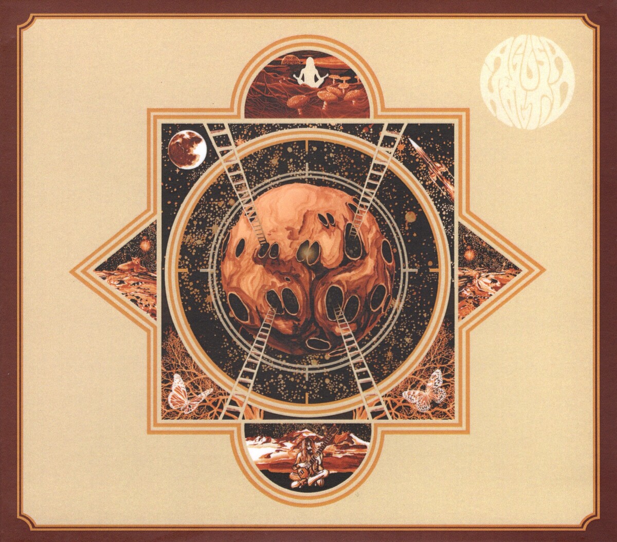 Agusa Albums: songs, discography, biography, and listening guide - Rate ...