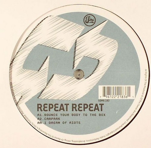 Bounce Your Body to the Box by Repeat Repeat (Single): Reviews, Ratings ...