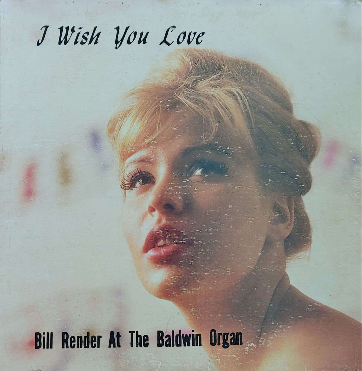 Bill Render Albums: songs, discography, biography, and listening guide - Rate Your Music