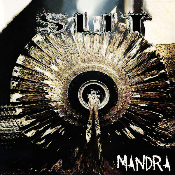 Mandra by Slit (EP, Nu Metal): Reviews, Ratings, Credits, Song list ...