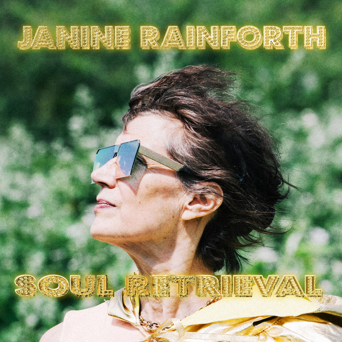 Janine Rainforth Albums: songs, discography, biography, and listening ...