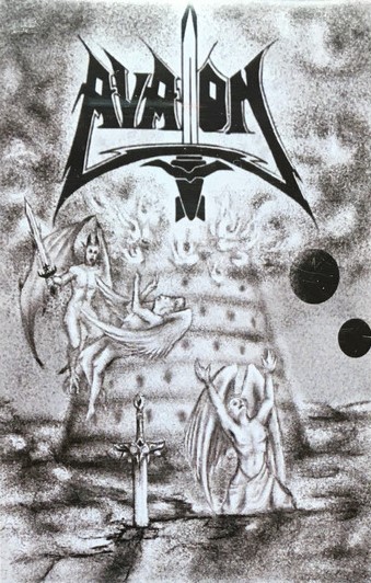 Avalon Albums: songs, discography, biography, and listening guide ...