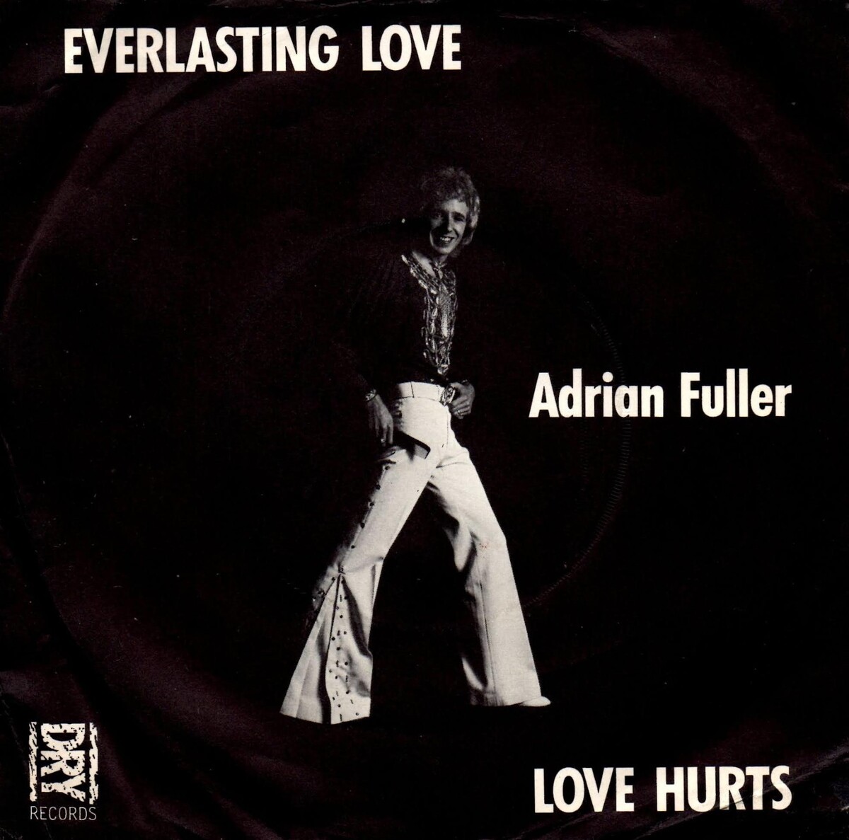 Adrian Fuller Albums: songs, discography, biography, and listening ...